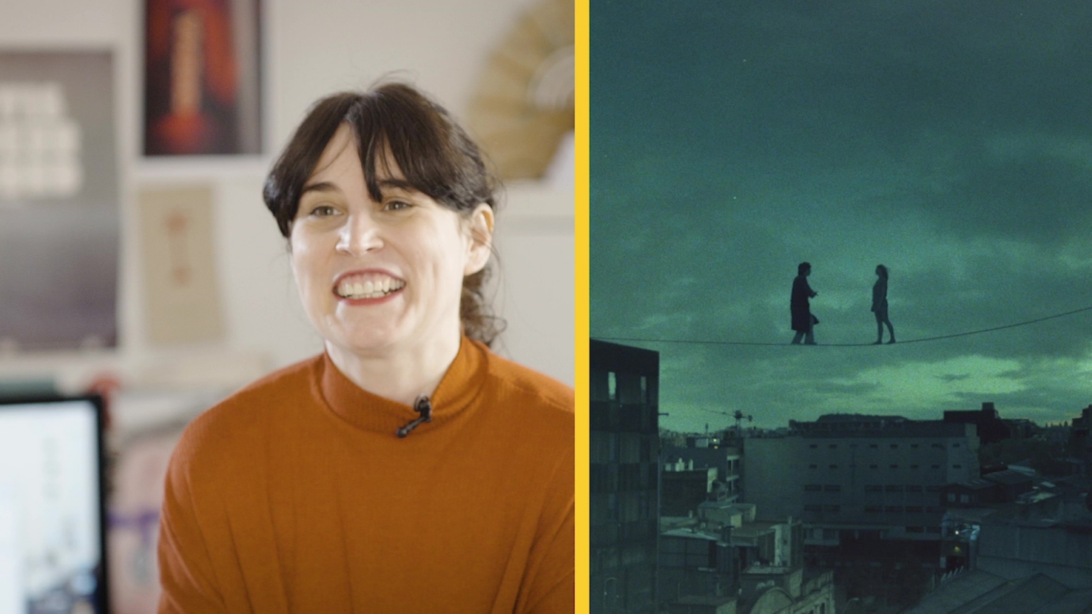 Lyona, el cas de l’artista polifacètica - Domini .cat - Accent Obert