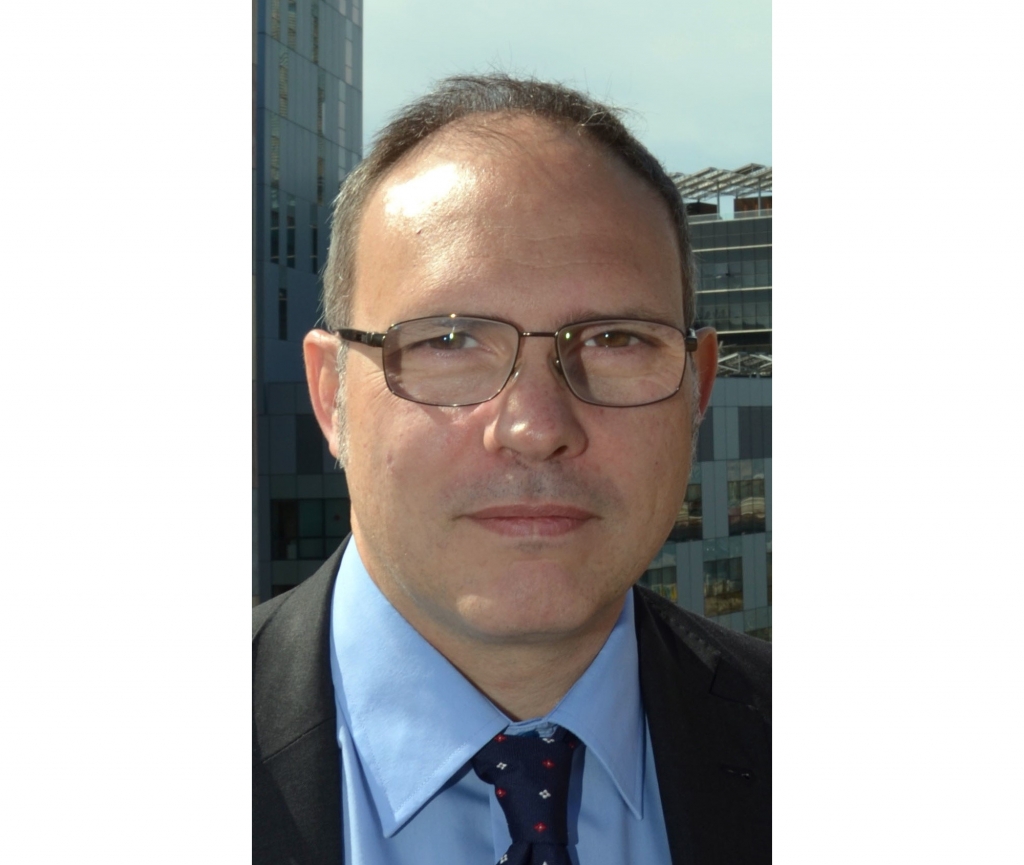 Eduard Martín Lineros, nou Director General de la Fundació puntCAT ...