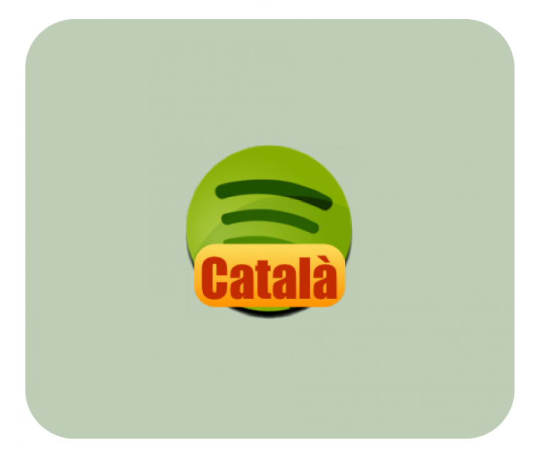 La Fundació puntCAT dóna suport a la campanya ‘Spotify en català ...